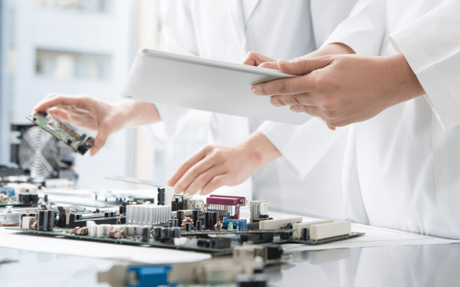 私たちについて｜Stella Mechanics